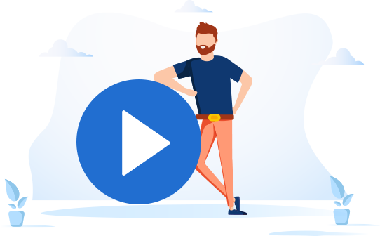 Watch our commercials