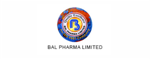 BALPHARMA Share price NSE | Bal Pharma Ltd Stock price BSE Today